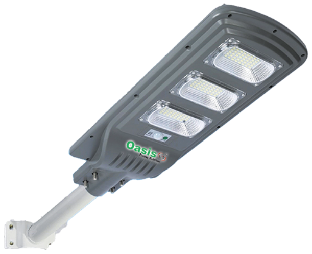 Home - Oasis Energy Solutions